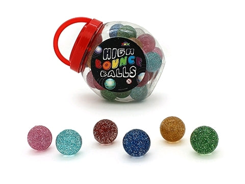 Large Hi Bounce Balls - Each – Bags Full of Fun