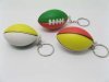 Mini Football Keyring - Each – Bags Full of Fun